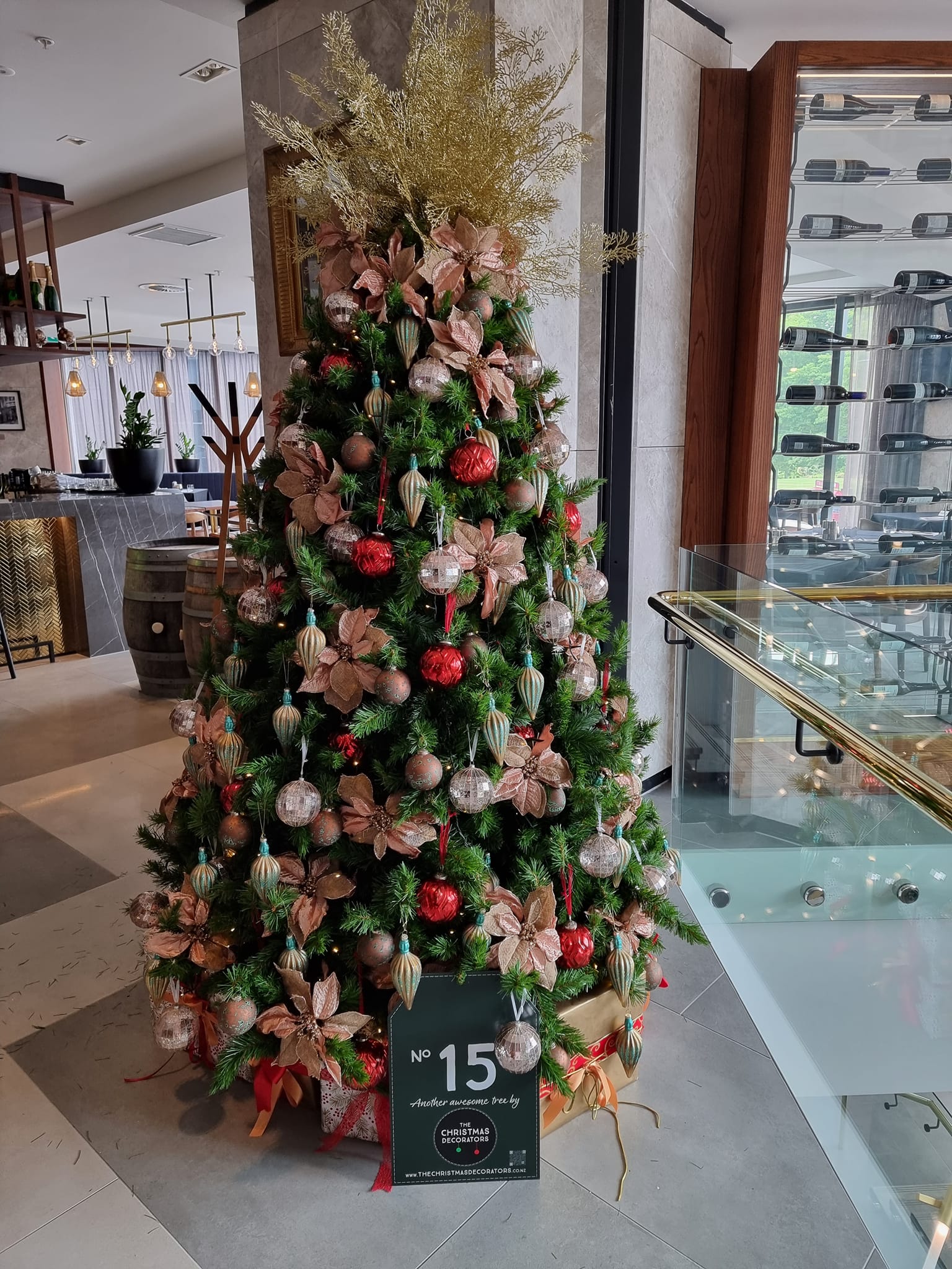 Christmas Gallery – The Christmas Decorators