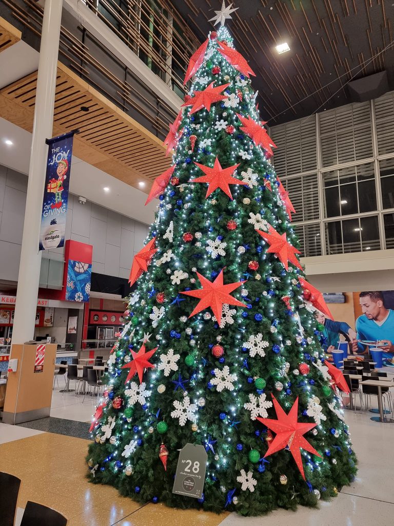 The Christmas Decorators – Capture the Magic of Christmas!